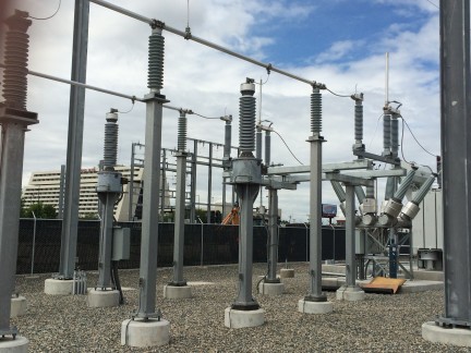 Projects | PGH Wong Engineering, Inc.