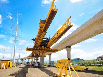 Projects | PGH Wong Engineering, Inc.