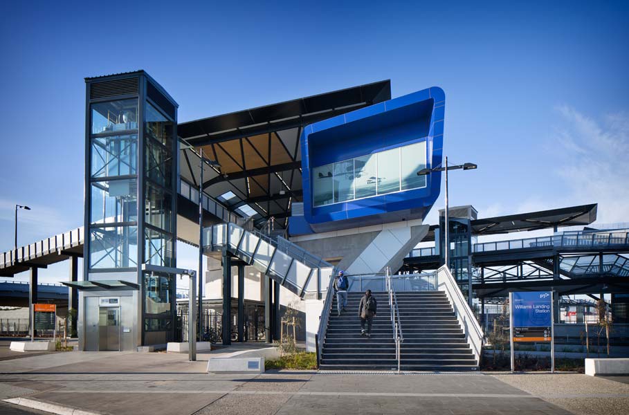 Systems Engineering And Design Services For Initial 15.3 Mile System ...