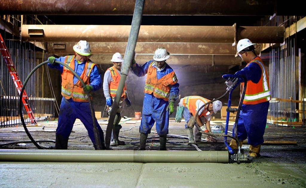 PGH Wong Engineering, Inc | Transit Consulting Firm