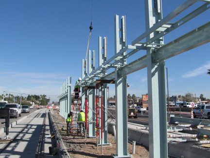 Projects | PGH Wong Engineering, Inc.