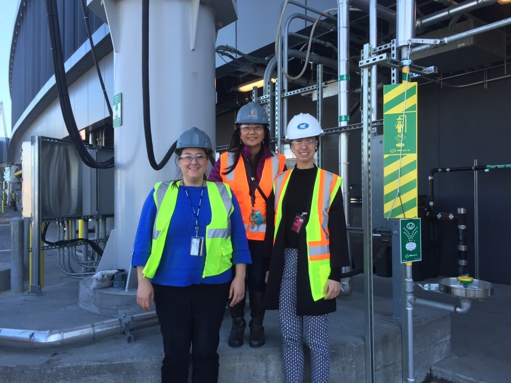 Careers | PGH Wong Engineering, Inc.