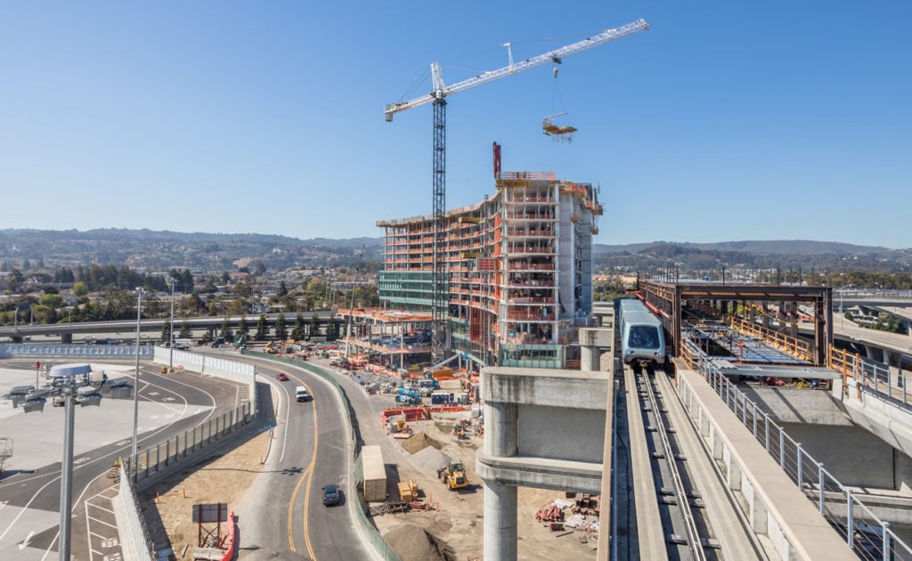 PGH Wong Engineering, Inc | Transit Consulting Firm