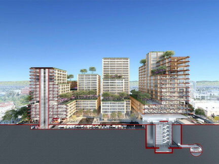 Projects | PGH Wong Engineering, Inc.