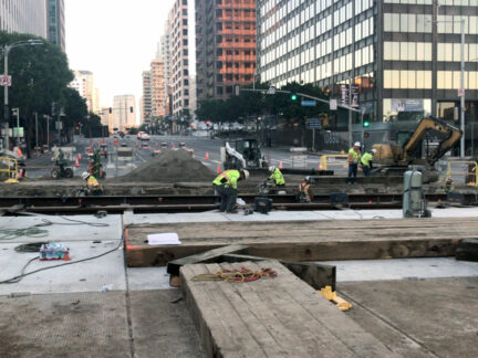 Projects | PGH Wong Engineering, Inc.